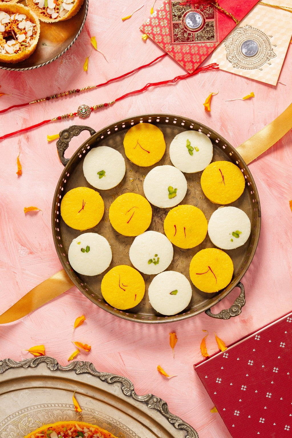 Raksha Bandhan – Shree Mithai