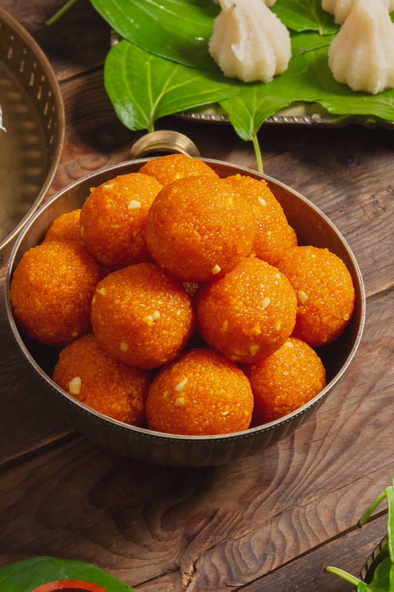 Shree Mithai | Authentic Indian Sweets & Savouries