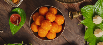 Shree Mithai | Authentic Indian Sweets & Savouries