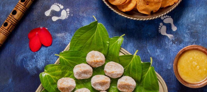 Shree Mithai | Authentic Indian Sweets & Savouries