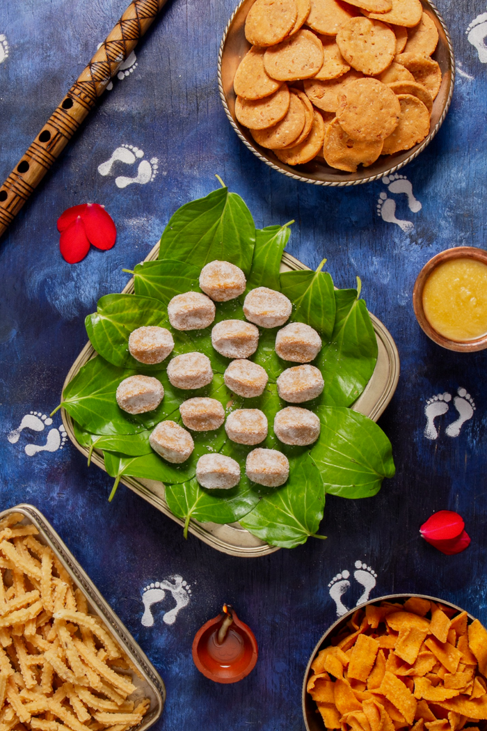 Shree Mithai | Authentic Indian Sweets & Savouries