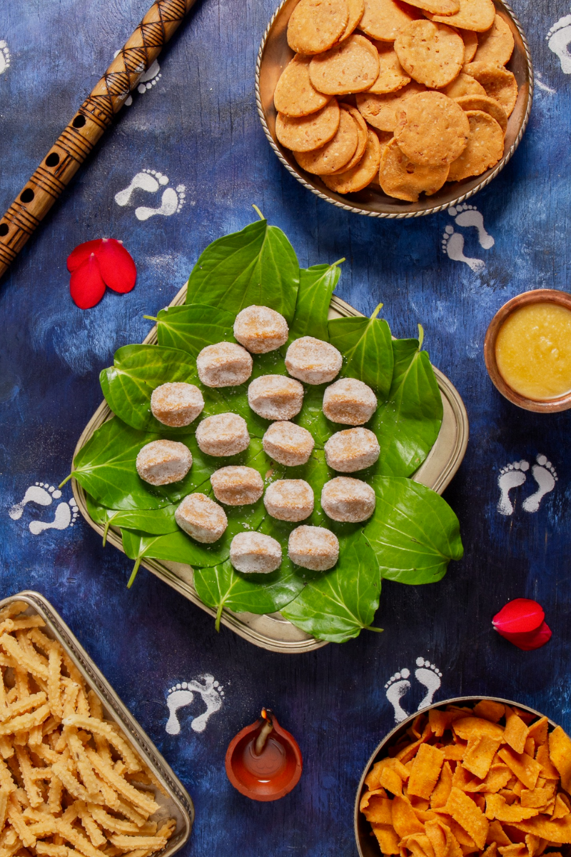 Shree Mithai | Authentic Indian Sweets & Savouries