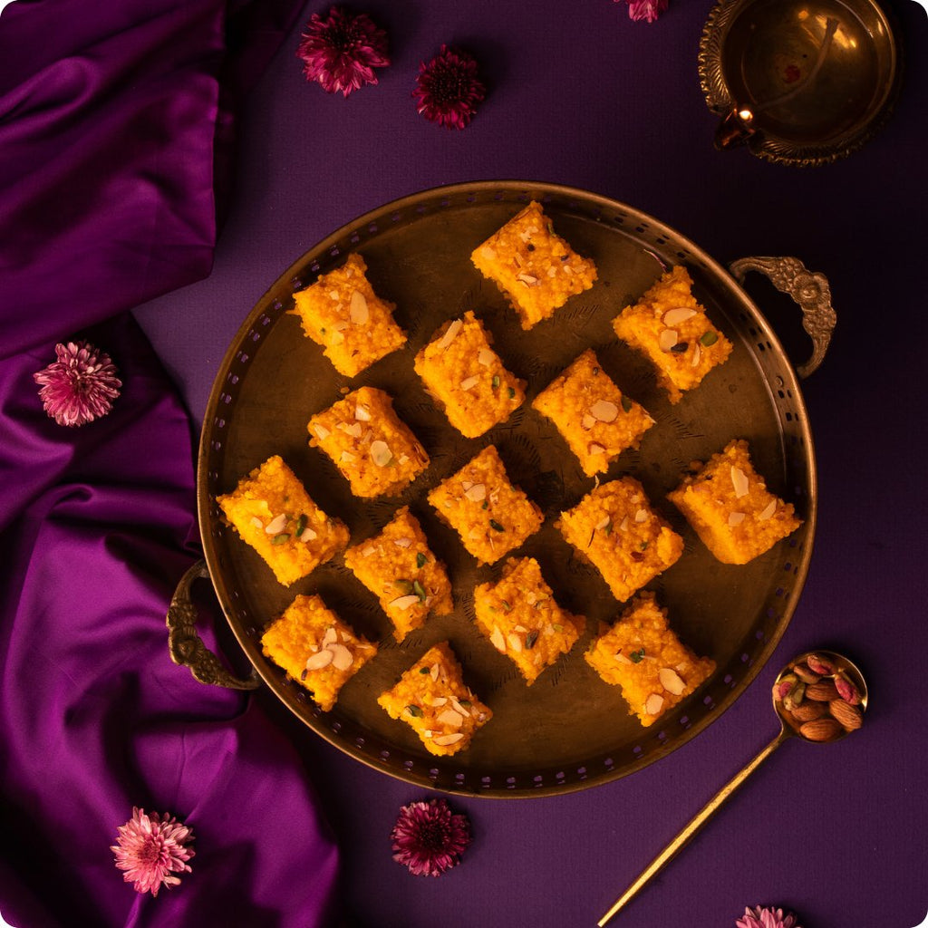 Moti Pak – Shree Mithai