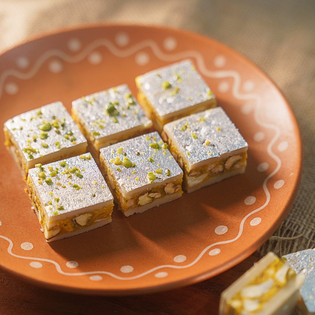 Mithai Indian Sweets