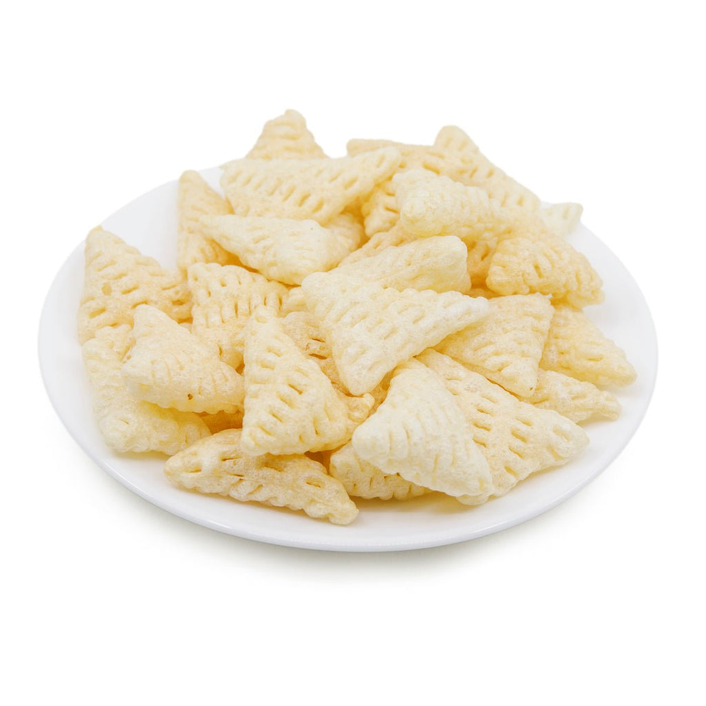 Salted Triangle Puff – Shree Mithai