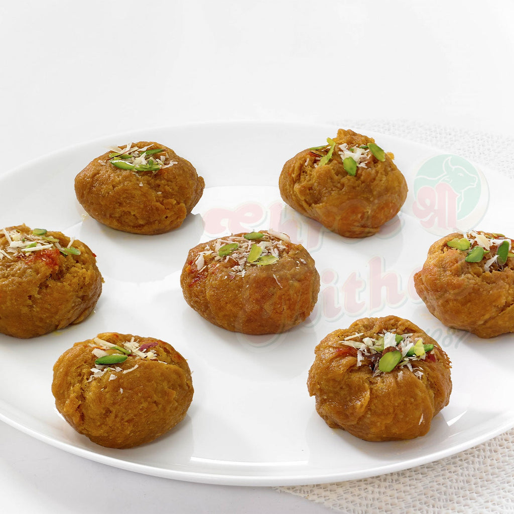 Badhusha – Shree Mithai