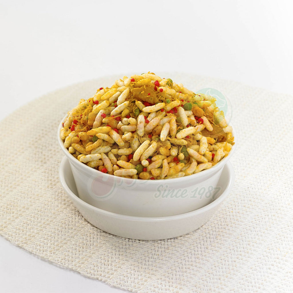 Bhel Mixture – Shree Mithai