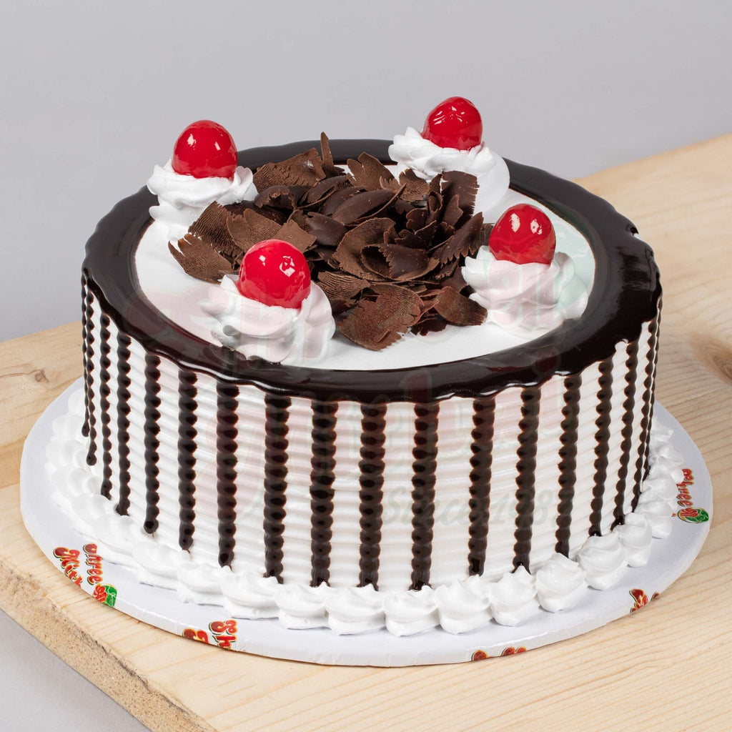 Black Forest Cake – Shree Mithai