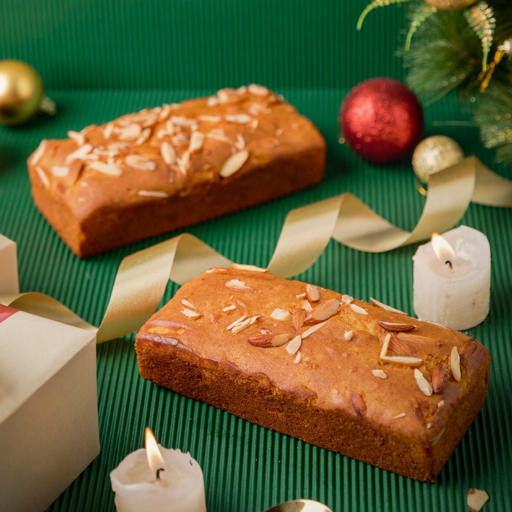 Carrot Cake – Shree Mithai