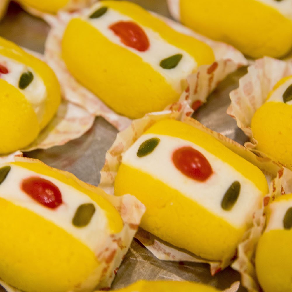 Champakali – Shree Mithai