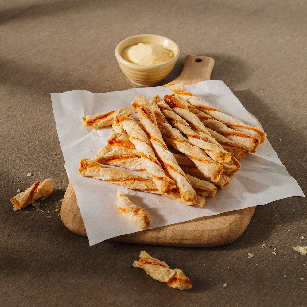 Bakery Snacks – Shree Mithai