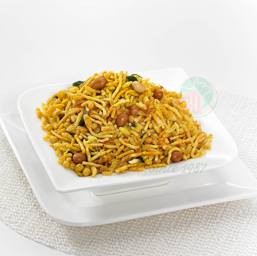 Chennai Mixture – Shree Mithai