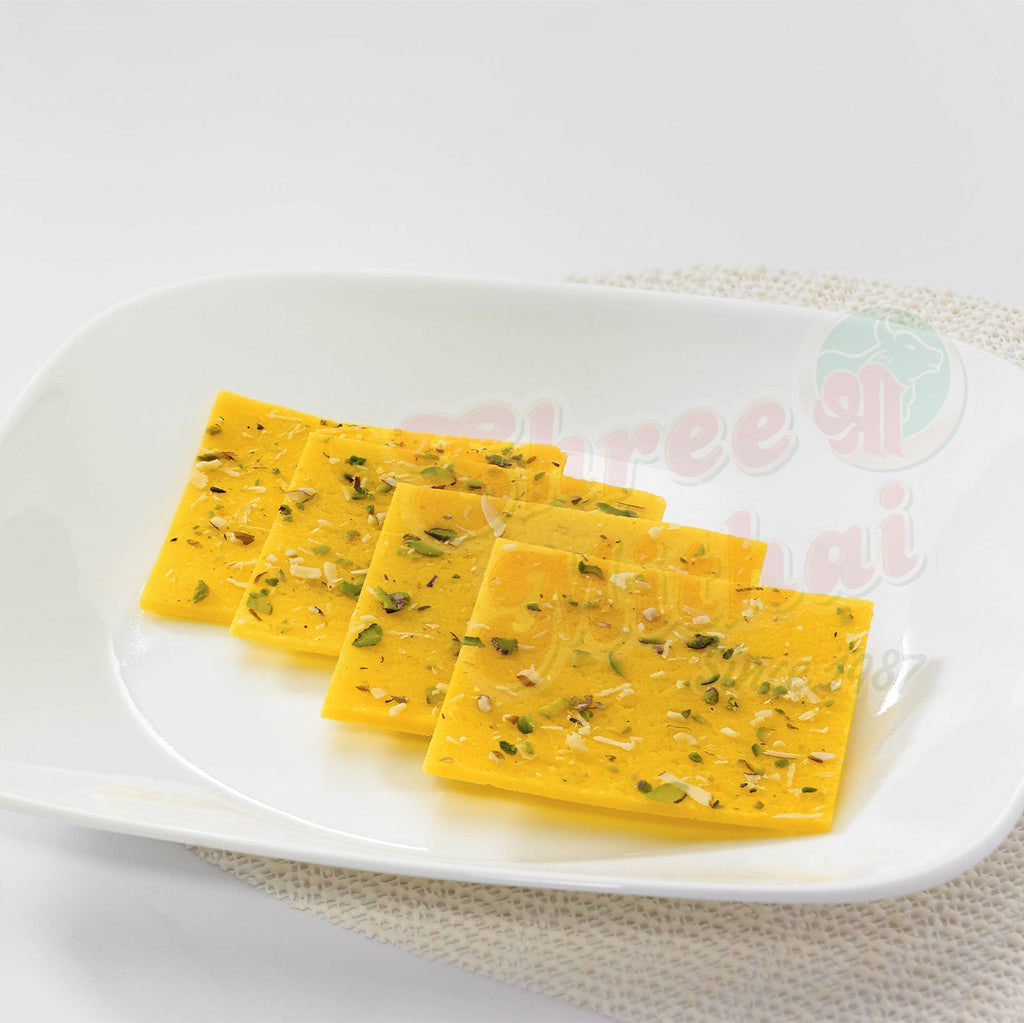 Ice Halwa – Shree Mithai
