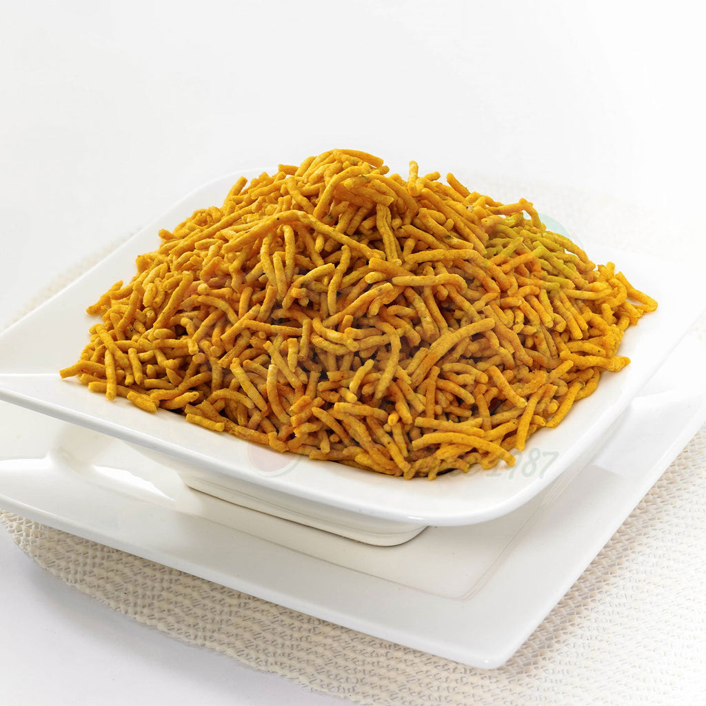 Masala Sev – Shree Mithai