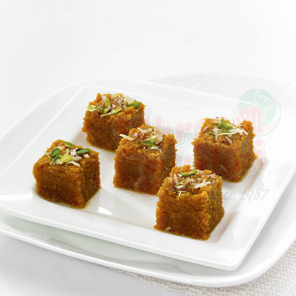 Mohanthal – Shree Mithai