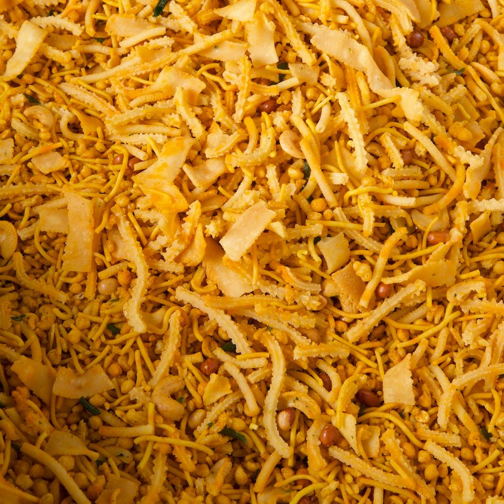 Mota Mixture – Shree Mithai