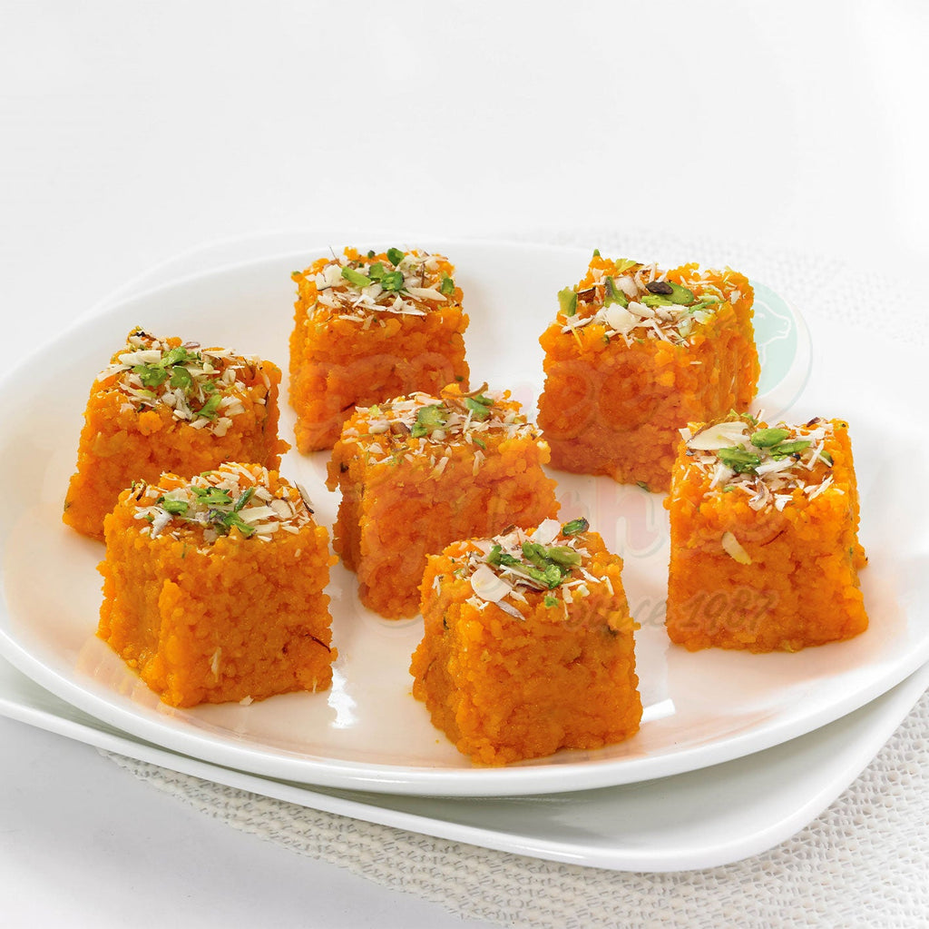 Sweets – Shree Mithai