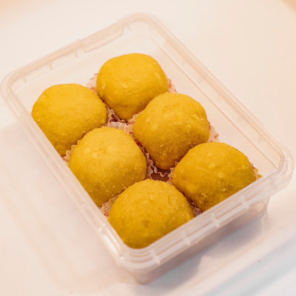 Panjeri Ladoo – Shree Mithai