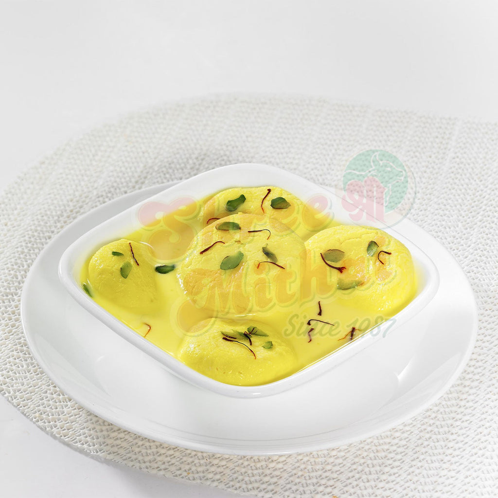 Sweets – Shree Mithai