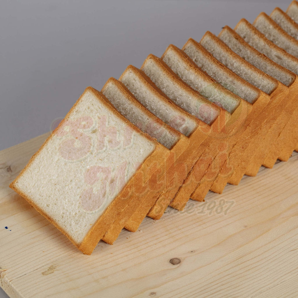 Sweet Bread – Shree Mithai