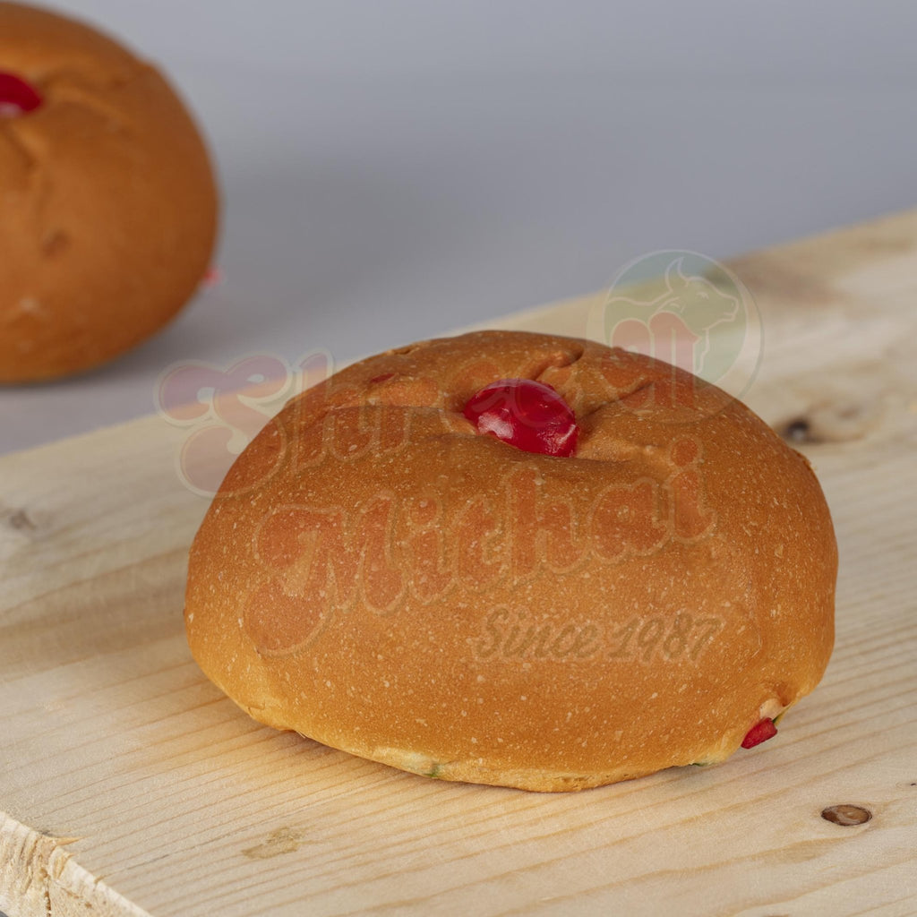Sweet Bun – Shree Mithai